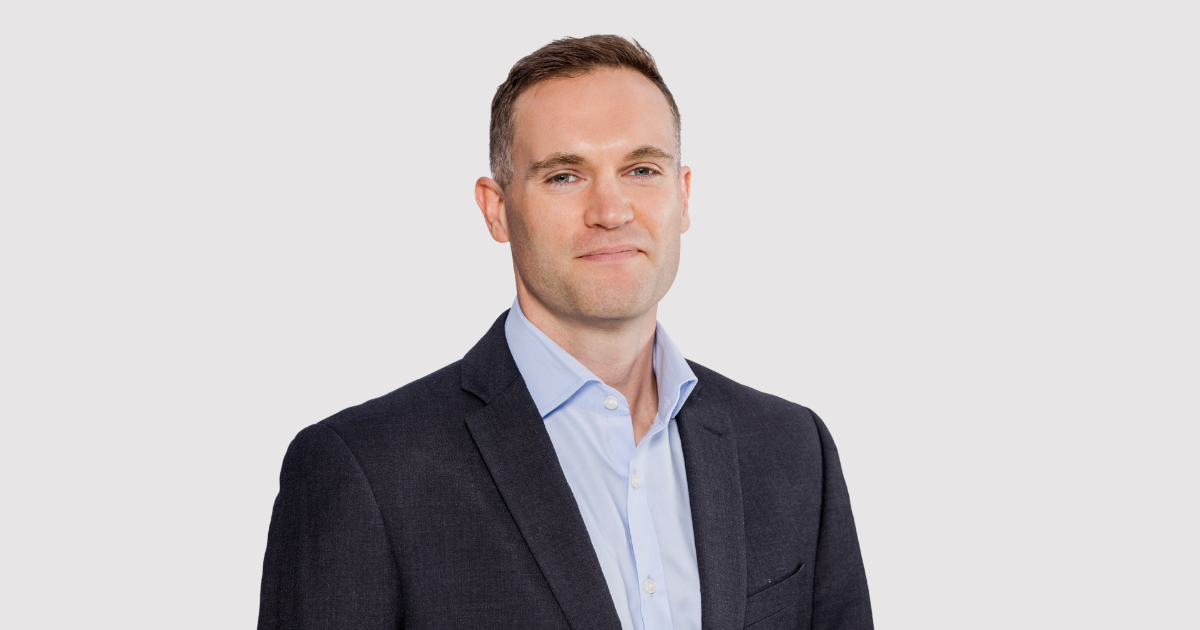 Christopher Pease | Our people | Harneys