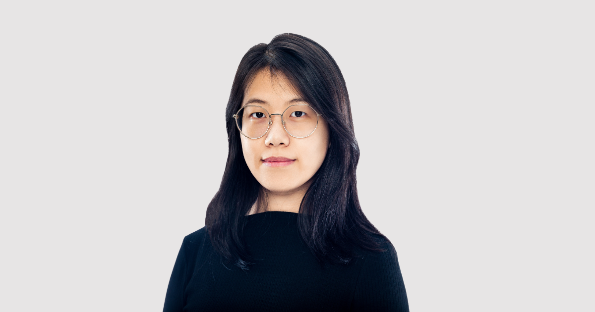 Jenny Lu | Our people | Harneys