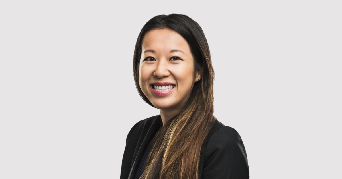 Natalie Lee | Our people | Harneys