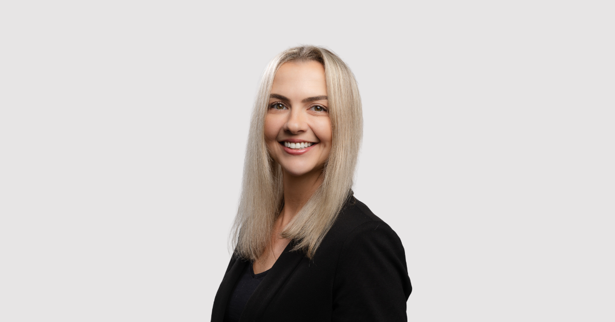 Alla Segal | Our people | Harneys