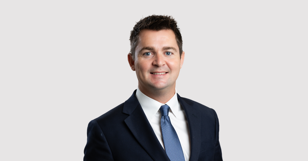 James Eggleton | Our people | Harneys