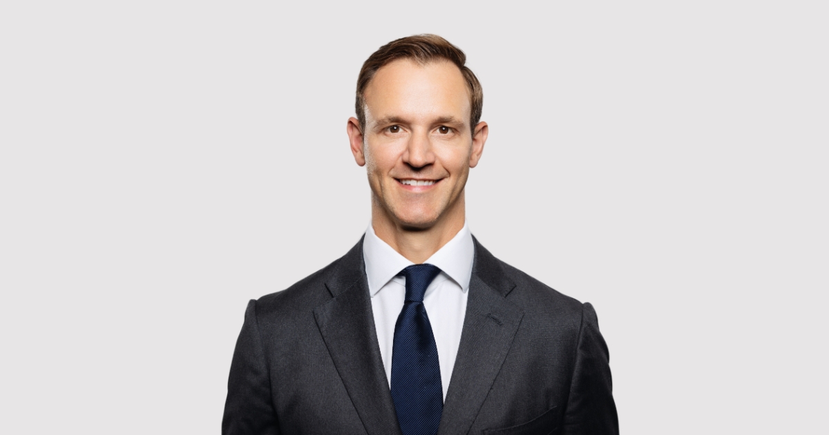 James Kinsley | Our people | Harneys