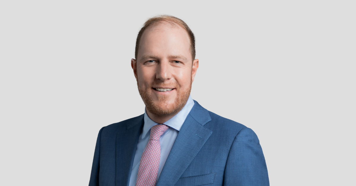 Ben McCosker | Our people | Harneys