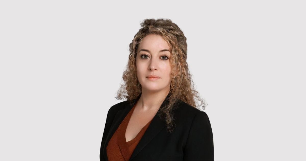 Vicky Lord | Our people | Harneys