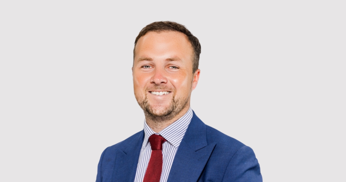 Billy Brett | Our people | Harneys