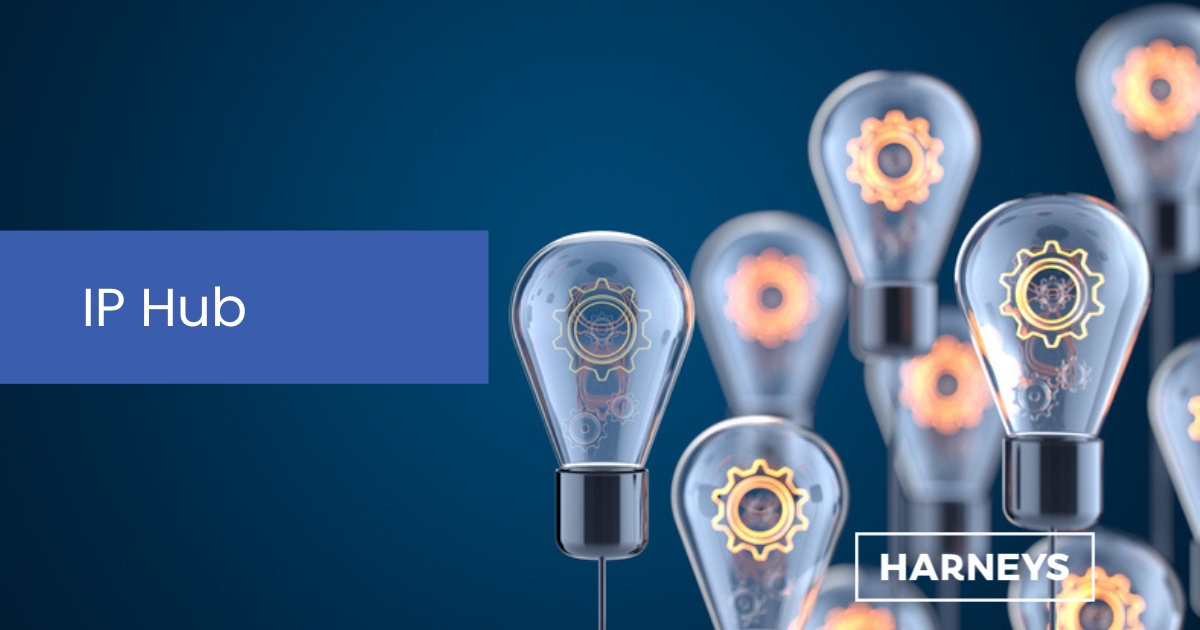 Intellectual Property Hub | Master IP Rights & Legal Protection | Harneys
