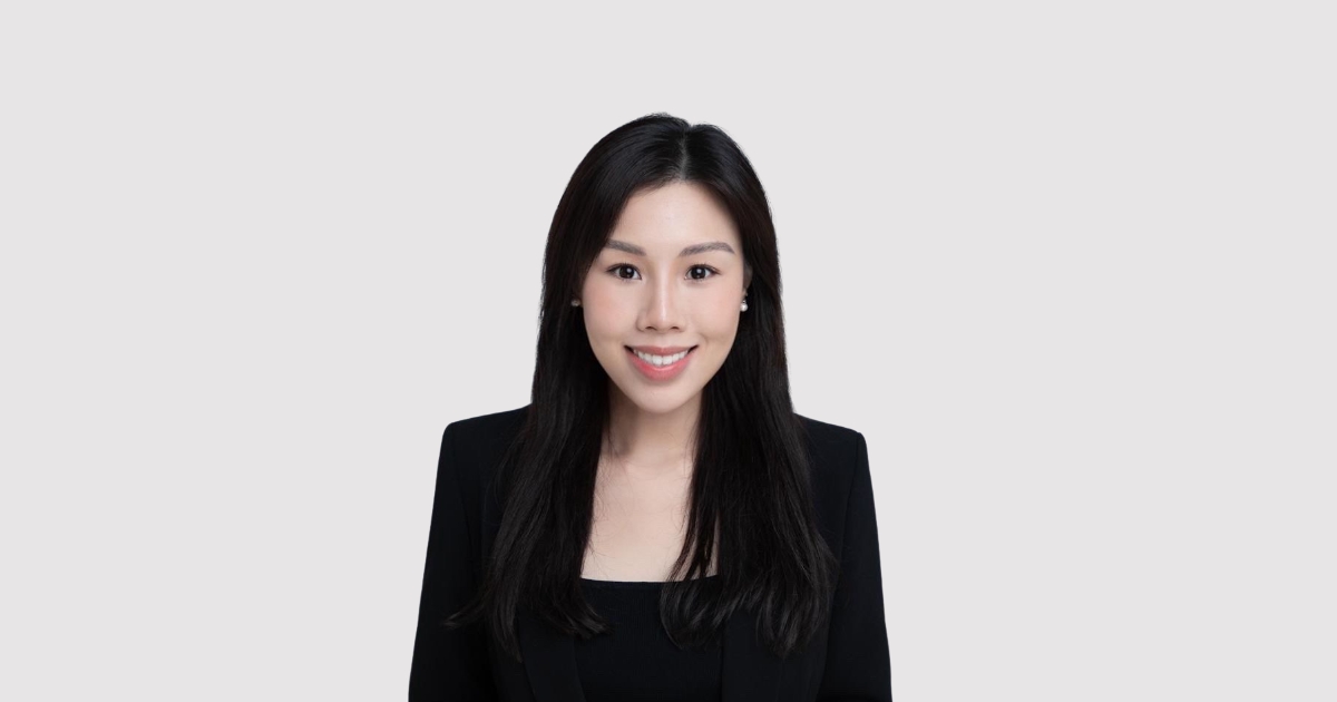 Celine Kee | Our people | Harneys