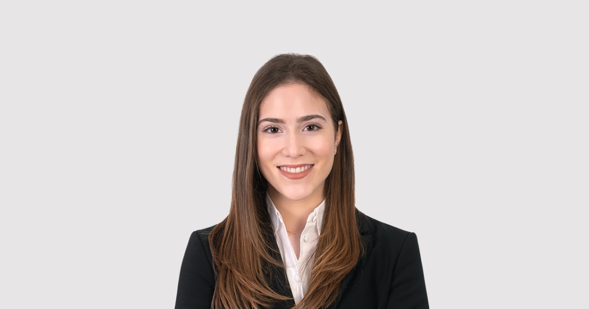 Anna Maria Hadjixenophontos | Our people | Harneys