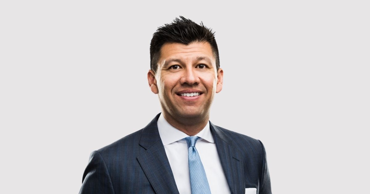 Ian Mann | Our people | Harneys