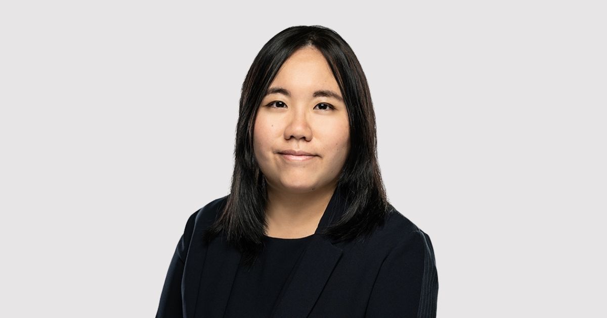 Joyce Yuen | Our people | Harneys