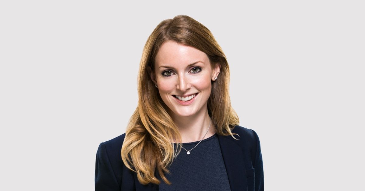 Francesca Gibbons | Our people | Harneys