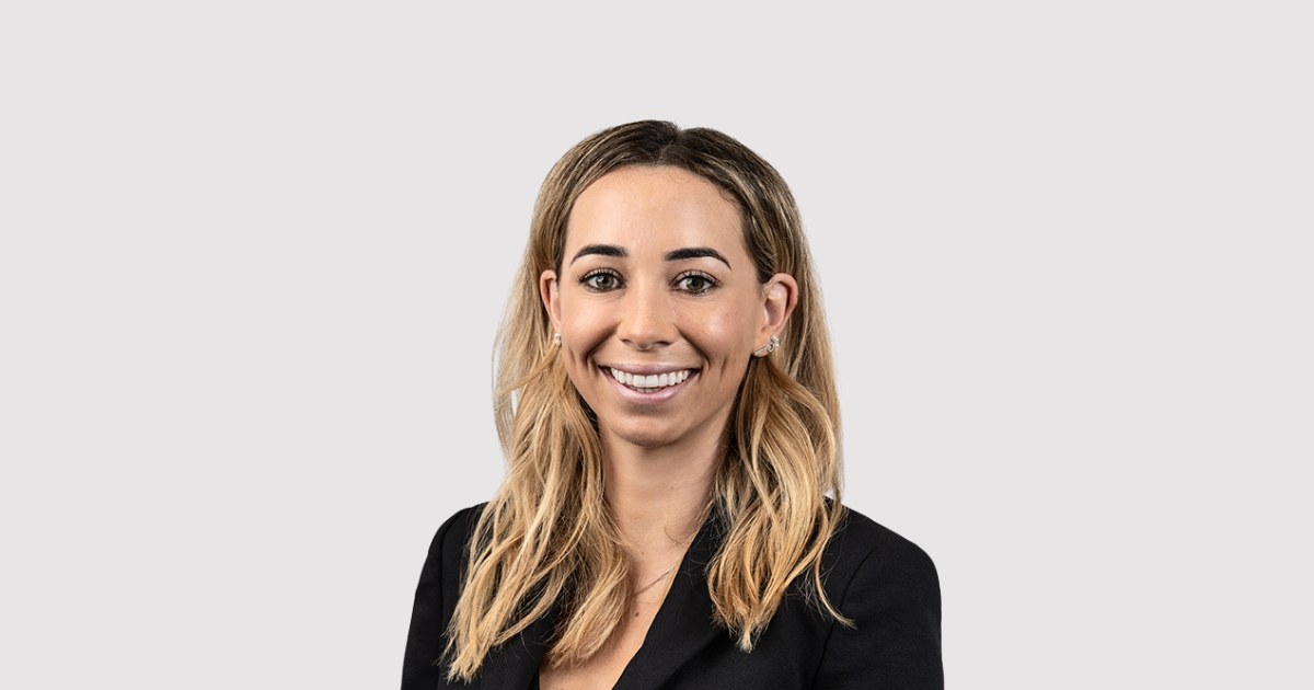 Caitlin Murdock | Our people | Harneys