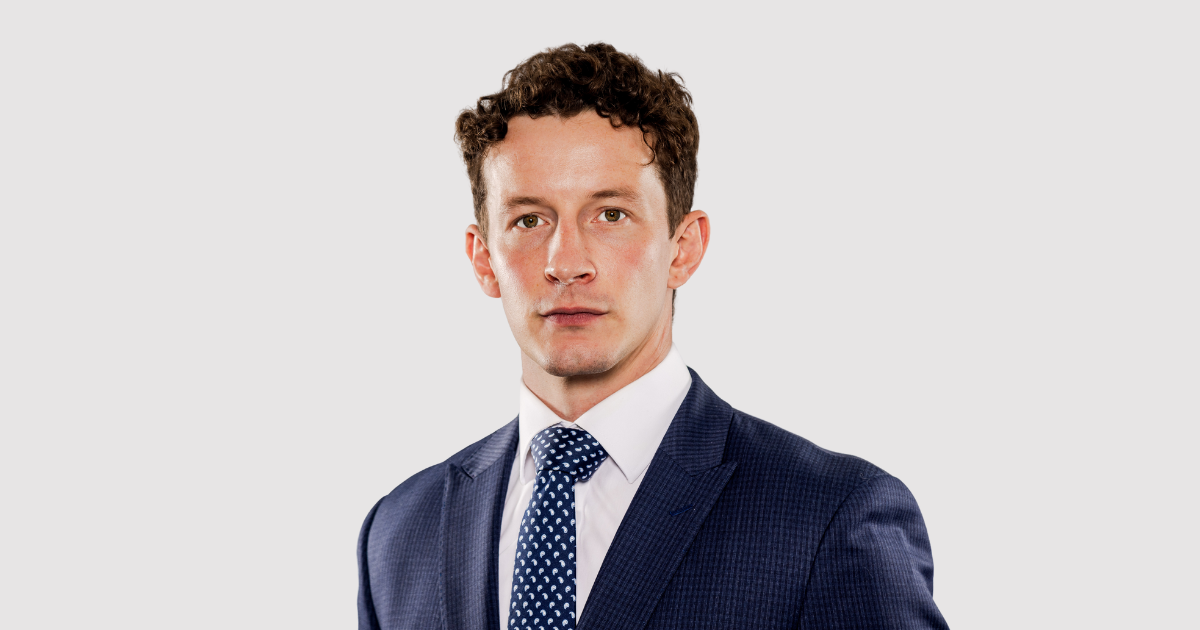 Mark Wells | Our people | Harneys