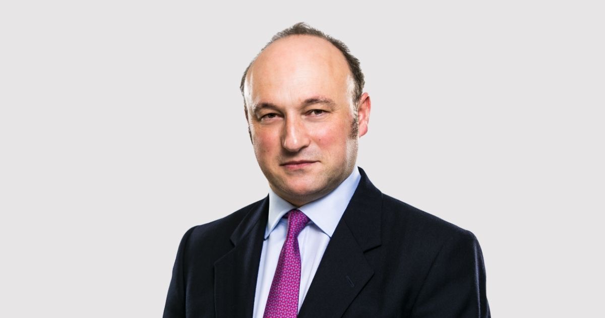 Christopher Hall | Our People | Harneys