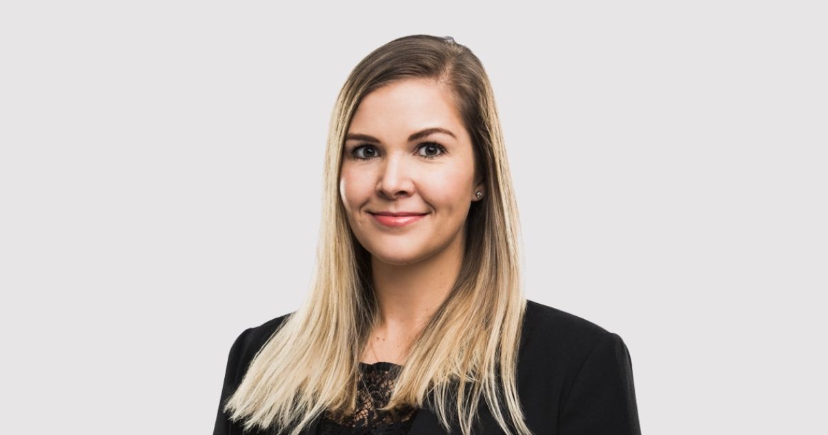 Laura de Heer | Our people | Harneys