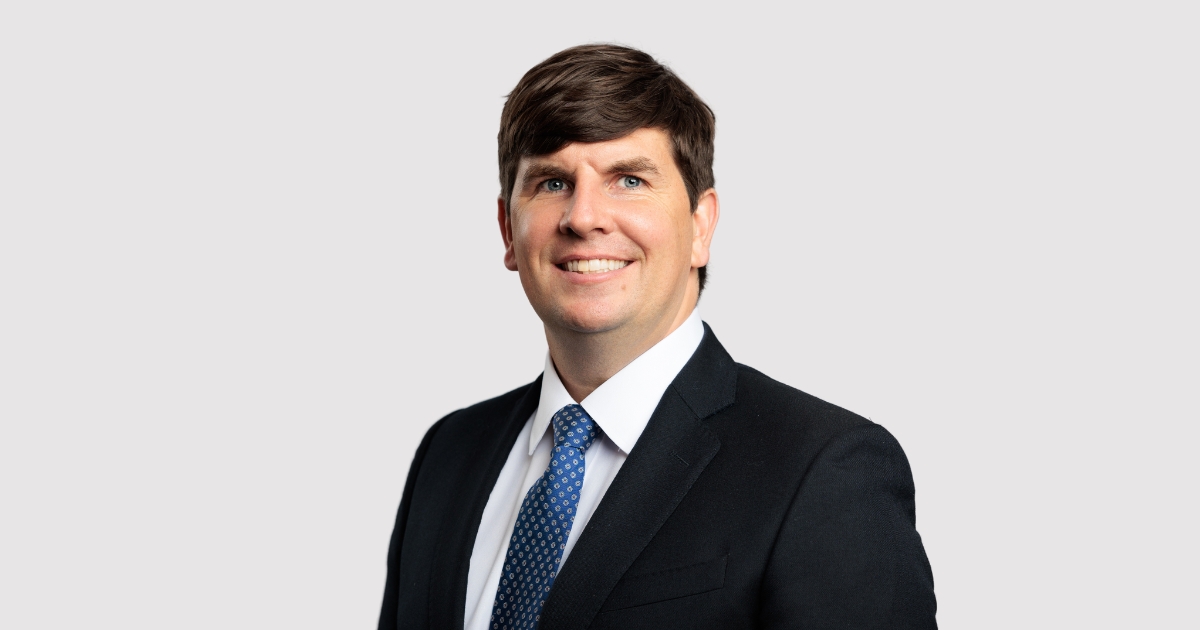 Michael O’Connor | Our people | Harneys