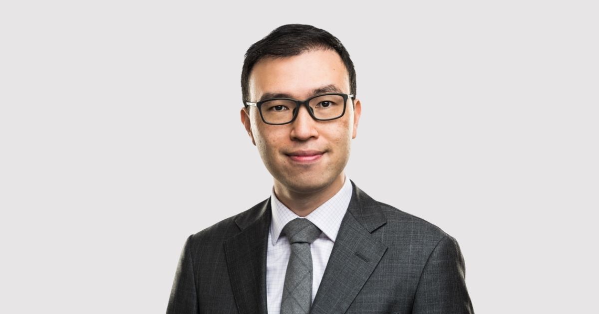 Raymond Ng | Our people | Harneys