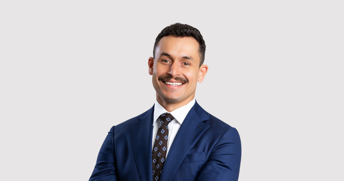 Lincoln Smith | Our people | Harneys