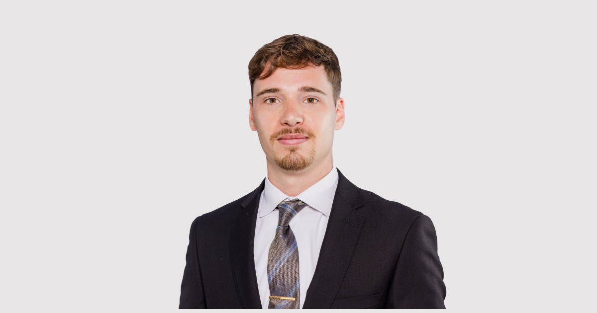 Michael Smith | Our people | Harneys