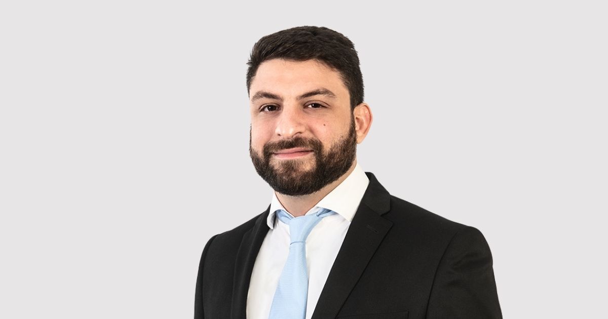 Angelos Lanitis | Our people | Harneys