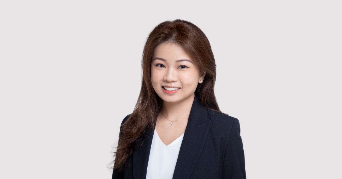 Jane Chan | Our people | Harneys