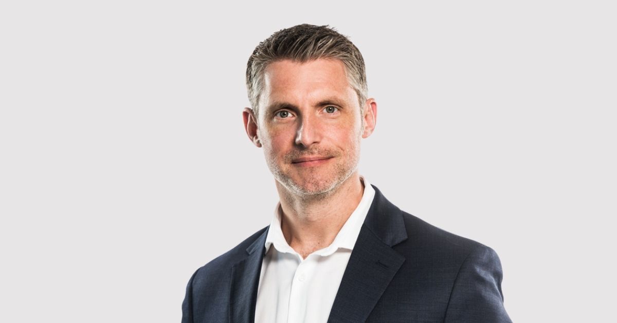 Philip Graham | Our people | Harneys