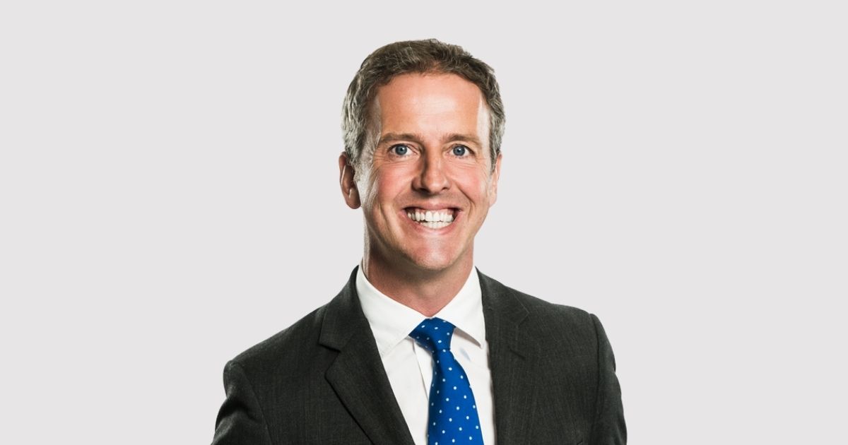 Andrew Thorp | Our people | Harneys