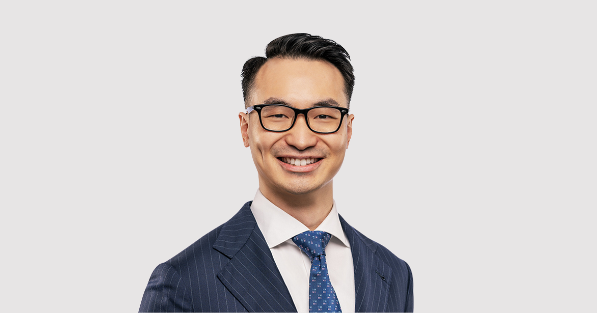 Jeffrey Lee | Our people | Harneys