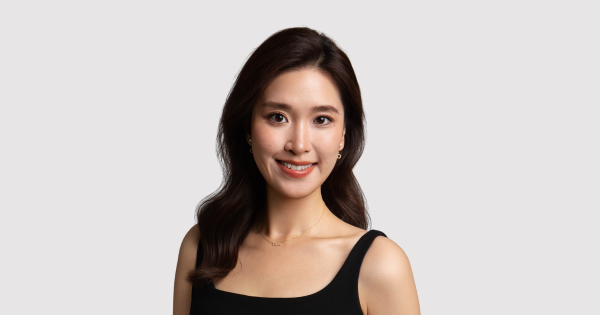 Flavia Au | Our people | Harneys