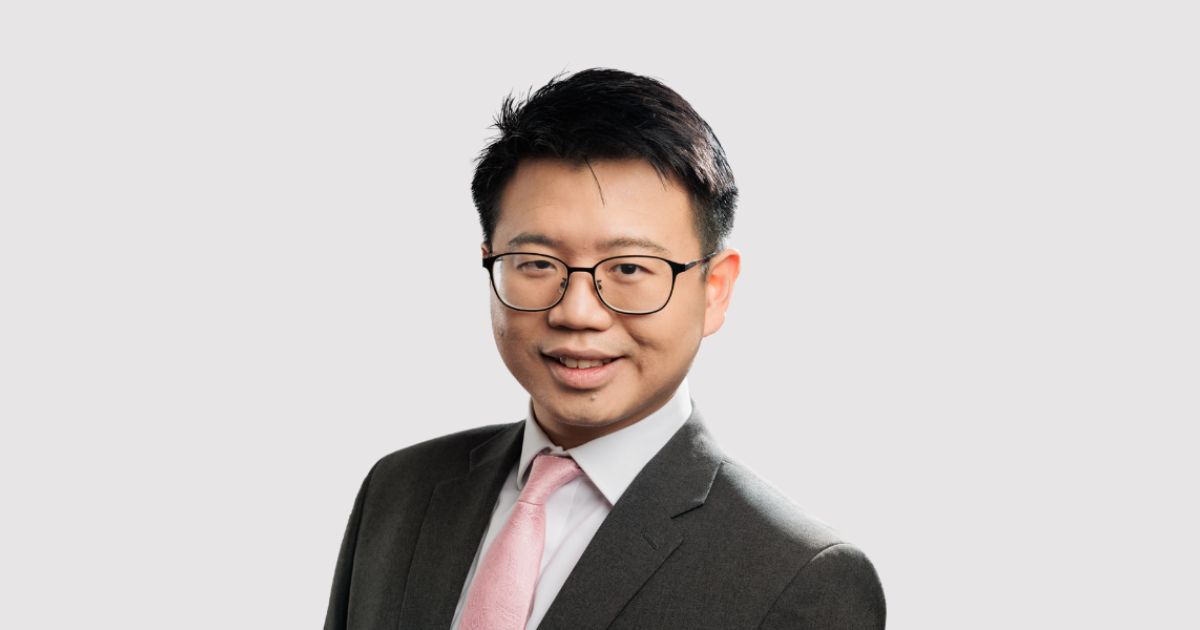 Christopher Tan | Our people | Harneys