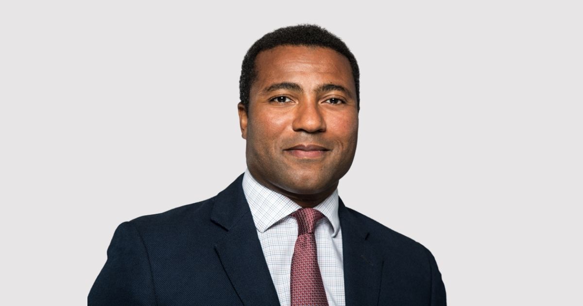 Jonathan Addo | Our people | Harneys