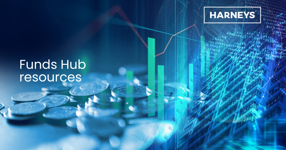 What structure should I use for my offshore fund? | Resources | Funds ...