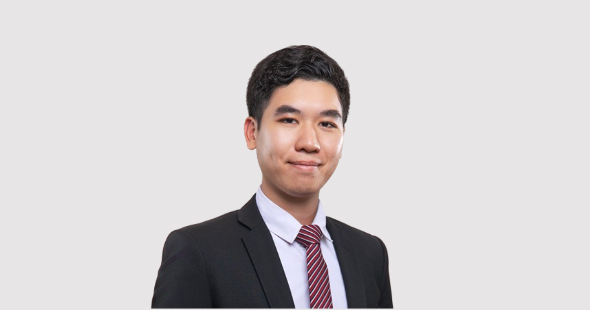 Jonathan Lim | Our people | Harneys