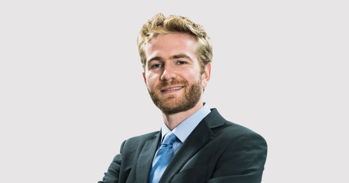 Matthew Howson | Our people | Harneys