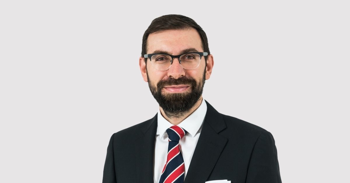 George Apostolou | Our people | Harneys