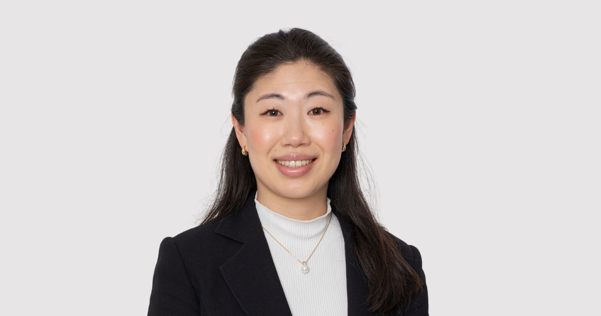 Channy Lee | Our people | Harneys