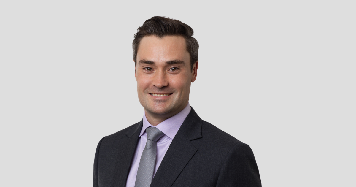 Tom Hagger | Our people | Harneys