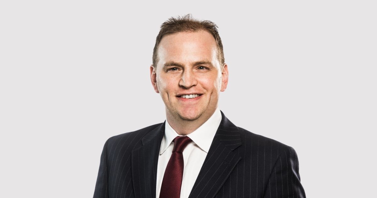 Henry Mander | Our people | Harneys