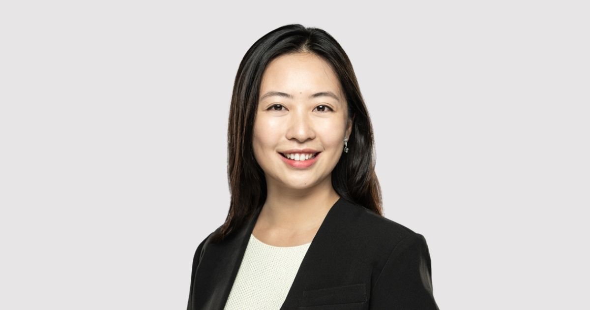 Denise Chan | Our people | Harneys