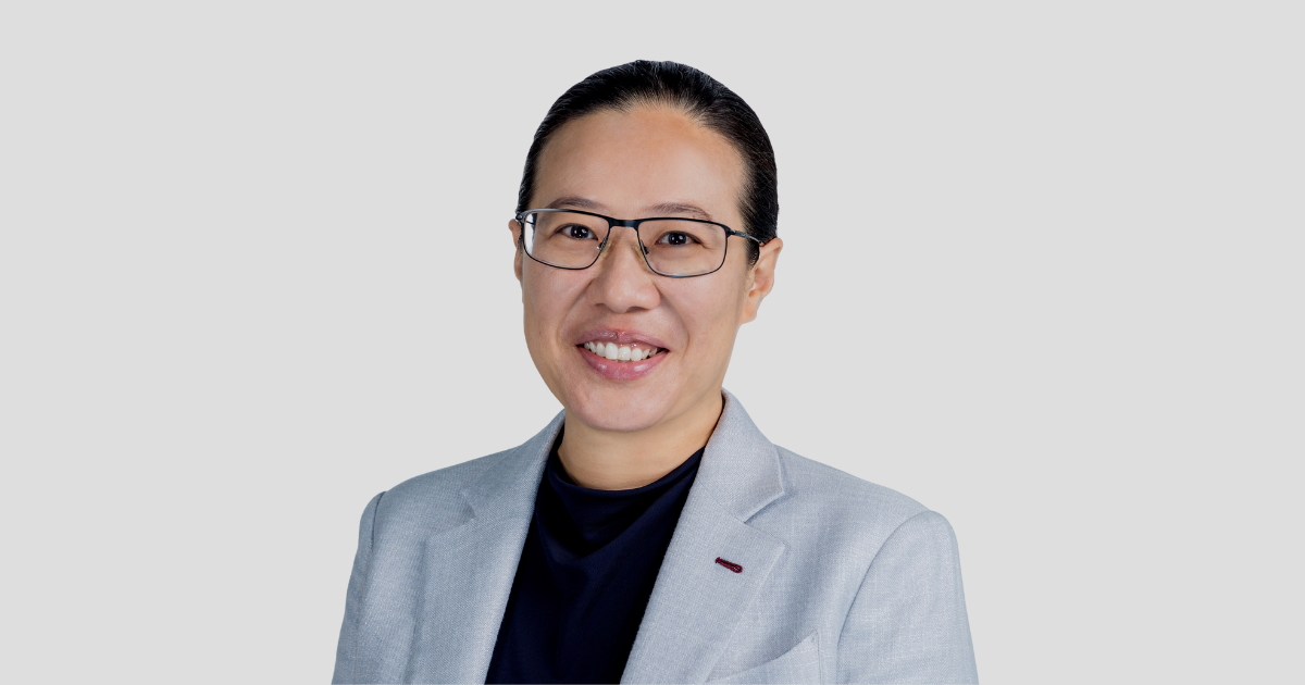 Wei Lee Lim | Our people | Harneys